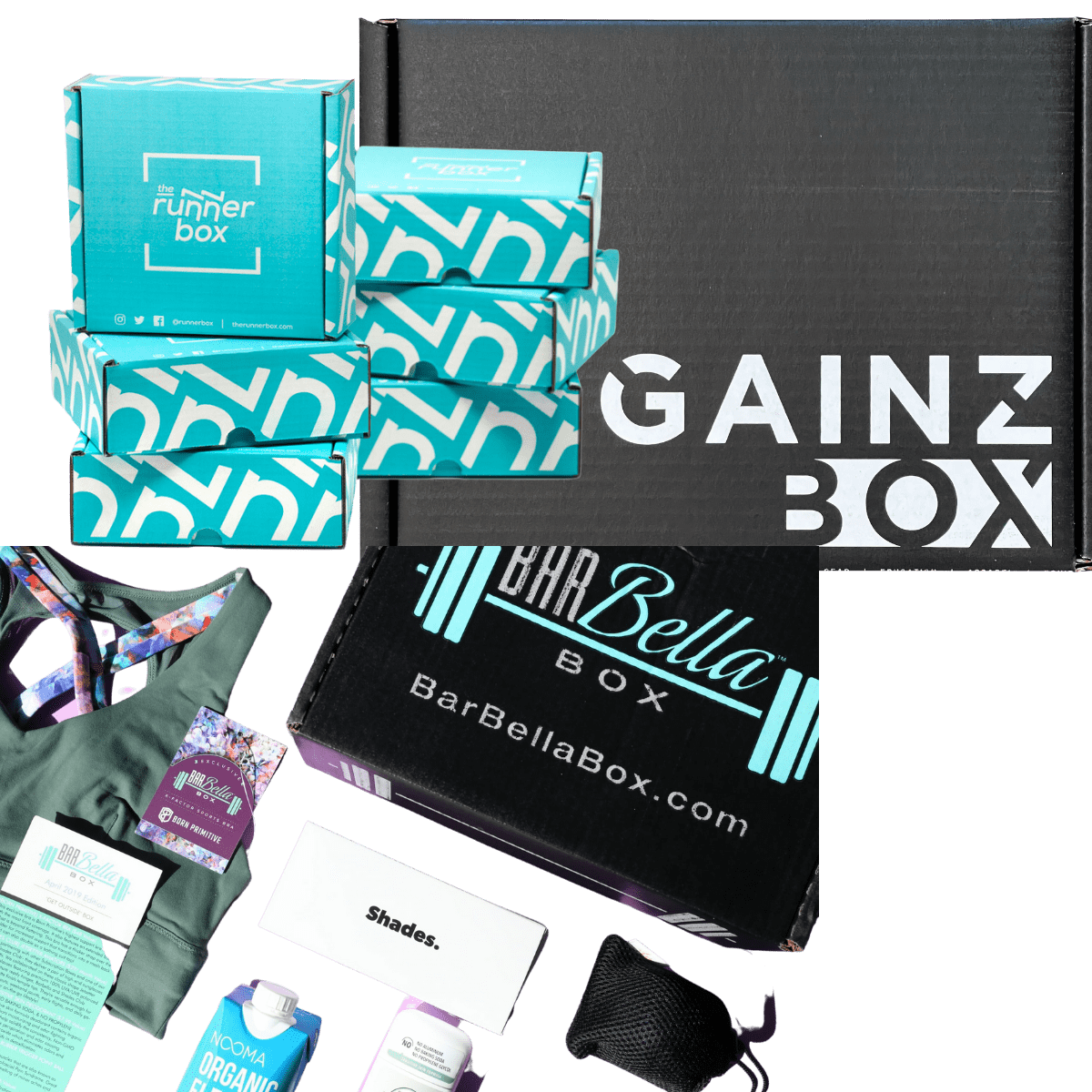 Ultimate Gift Guide: Must-Haves for Fitness Lovers in 2023