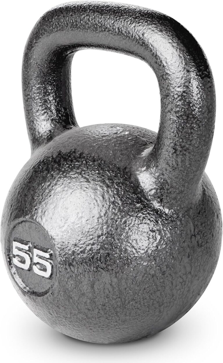 How To Choose The Right Kettlebell: A Beginner’s Guide To Buying The ...