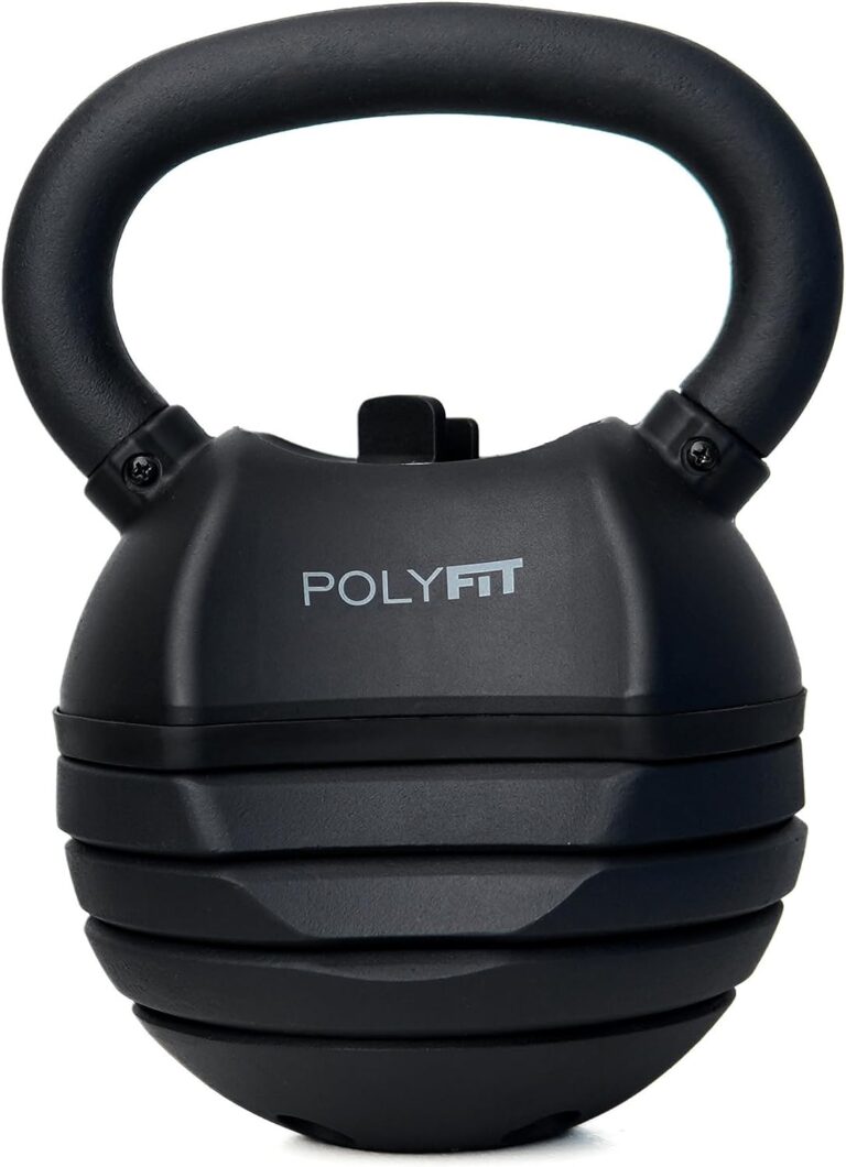 How To Choose The Right Kettlebell: A Beginner’s Guide To Buying The ...